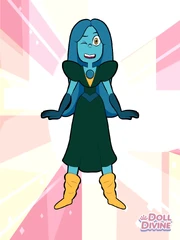 Spectrolite | Crossovers and Fan Episodes Wiki | Fandom