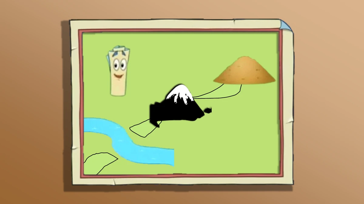 Princess Flug's Sheep Problem/Gallery | Crossovers and Fan Episodes ...