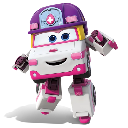 Zoey | Crossovers and Fan Episodes Wiki | Fandom