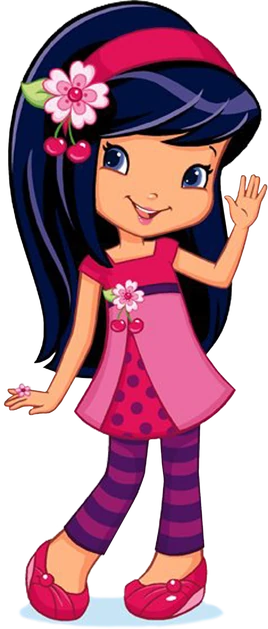 Cherry Jam | Crossovers and Fan Episodes Wiki | Fandom