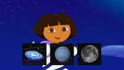 Dora and the Full Moon Fuzzly/Gallery | Crossovers and Fan Episodes ...