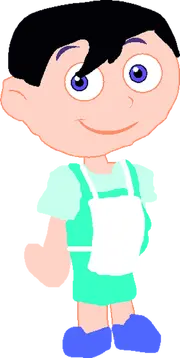 Da Vinci | Crossovers and Fan Episodes Wiki | Fandom