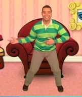 Kevin | Crossovers and Fan Episodes Wiki | Fandom