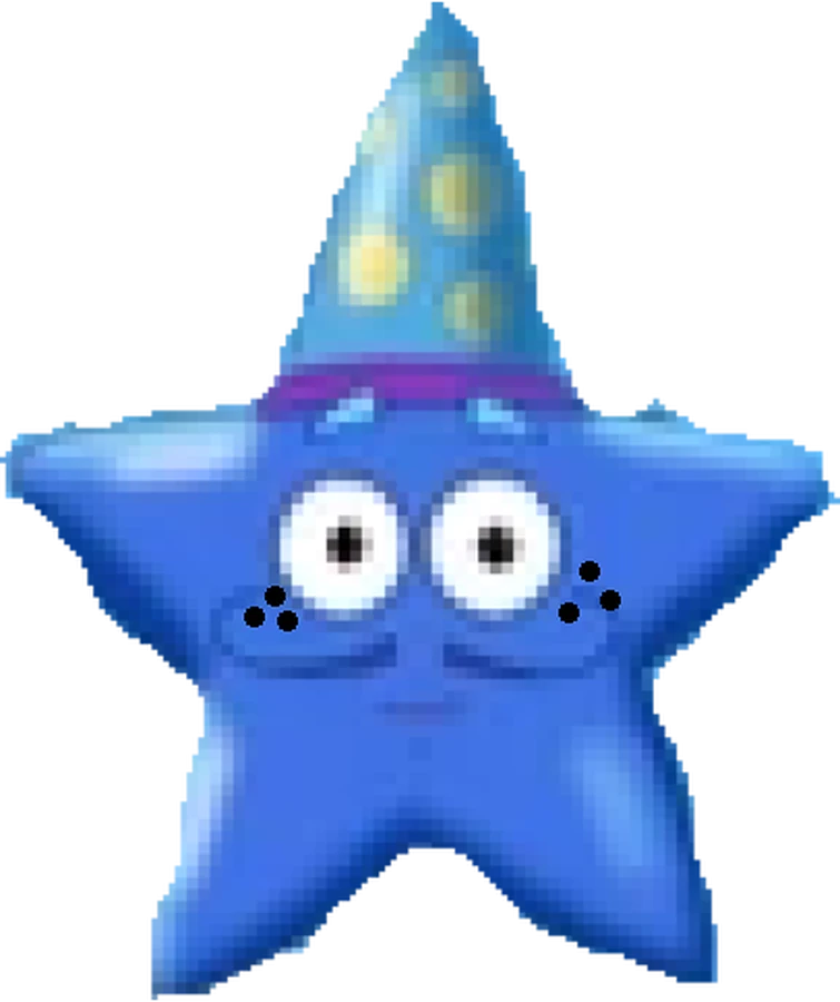 Magico Jr. | Crossovers and Fan Episodes Wiki | Fandom