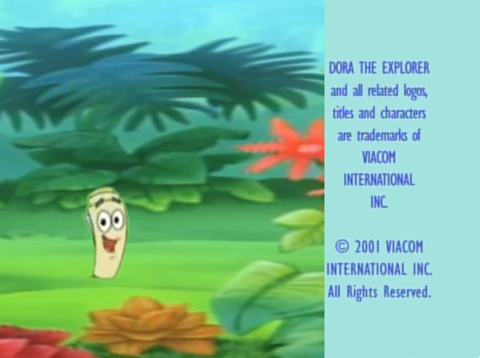Map's New Character Find | Crossovers and Fan Episodes Wiki | Fandom