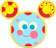 Toodles | Crossovers and Fan Episodes Wiki | Fandom