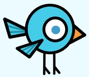 Birdy Bird | Crossovers and Fan Episodes Wiki | Fandom