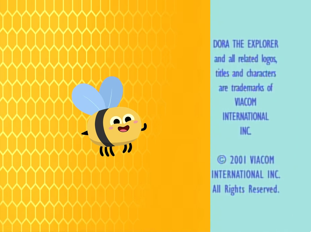 Peter the Bee's Character Find | Crossovers and Fan Episodes Wiki | Fandom