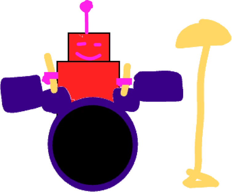 Rachael the Robot | Crossovers and Fan Episodes Wiki | Fandom