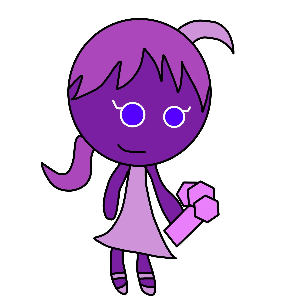 Serene Arcane Cookie | Crossovers and Fan Episodes Wiki | Fandom