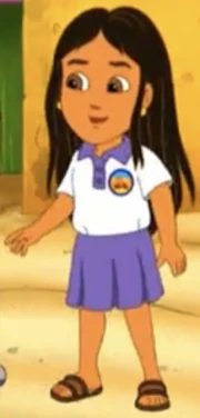 Medina | Crossovers and Fan Episodes Wiki | Fandom