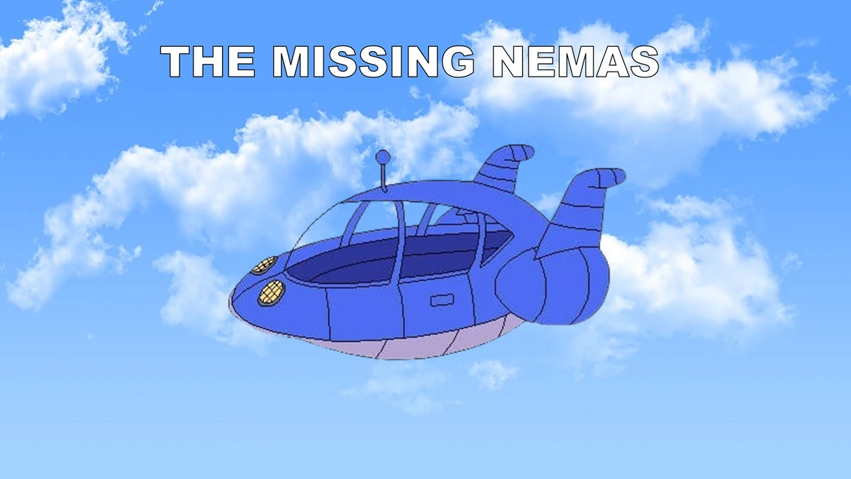 The Missing Nemas | Crossovers and Fan Episodes Wiki | Fandom