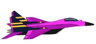 Pink Jet | Crossovers and Fan Episodes Wiki | Fandom