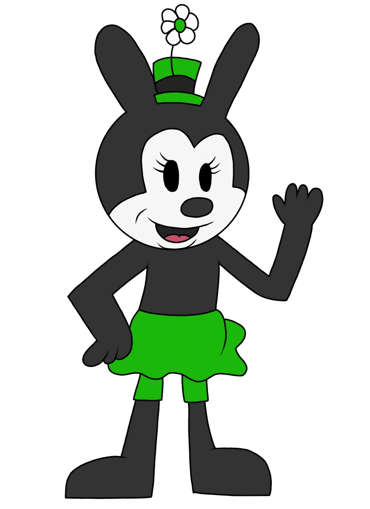 Fanny Cottontail | Crossovers and Fan Episodes Wiki | Fandom