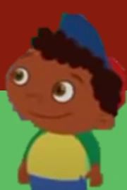 Quincy | Crossovers and Fan Episodes Wiki | Fandom