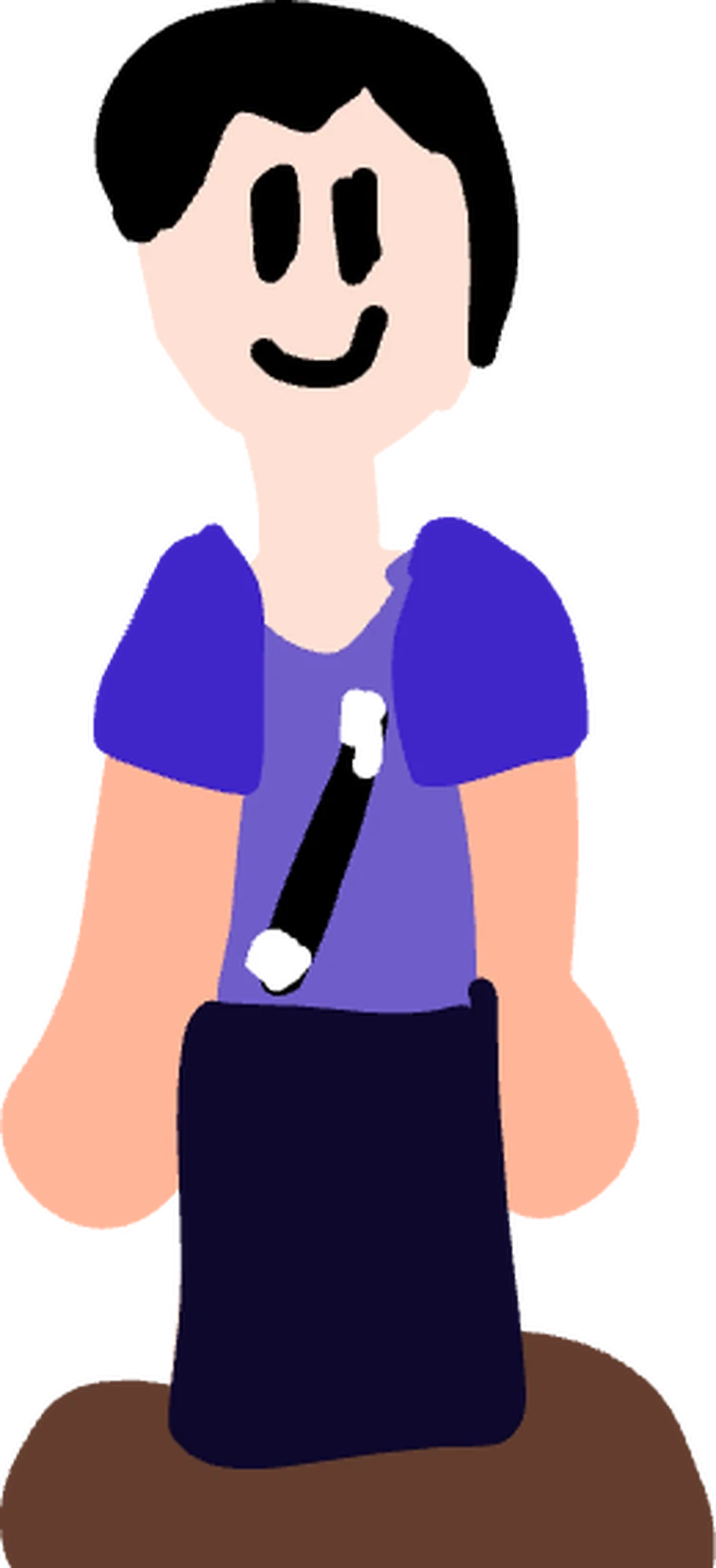 Elliot Bailey Crossovers And Fan Episodes Wiki Fandom