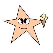 Ice Cream Star | Crossovers and Fan Episodes Wiki | Fandom