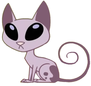 Kat | Crossovers and Fan Episodes Wiki | Fandom