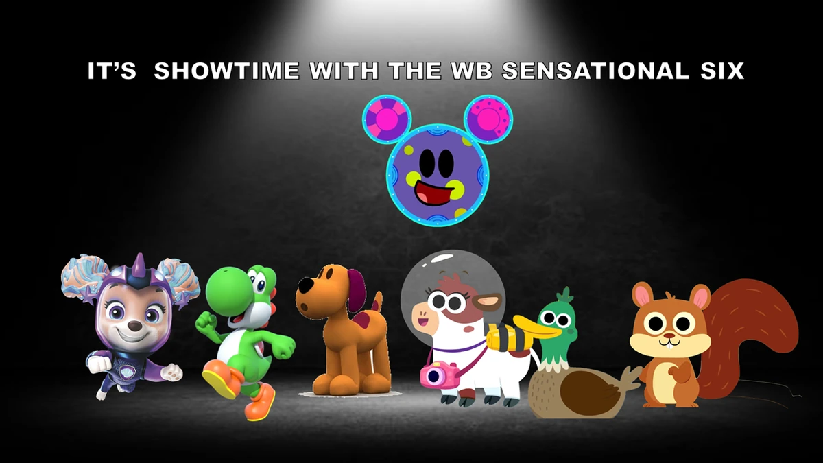 Category:Episodes Where Zoozles Joins The Adventure | Crossovers and ...