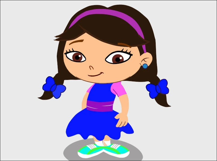 Lucy | Crossovers and Fan Episodes Wiki | Fandom