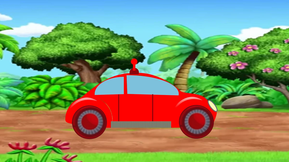 Sandy the Starfish's Adventures in Dora the Explorer: Perrito's Big ...