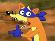 Swiper | Crossovers and Fan Episodes Wiki | Fandom