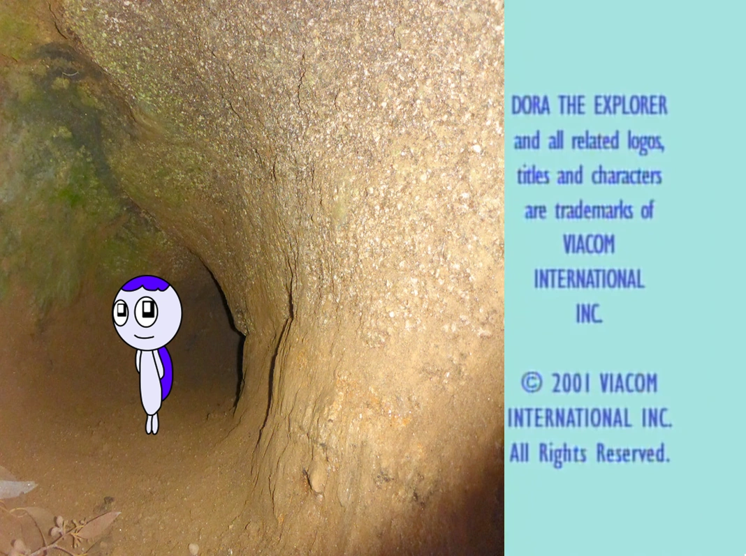 Kappa's Character Find | Crossovers and Fan Episodes Wiki | Fandom