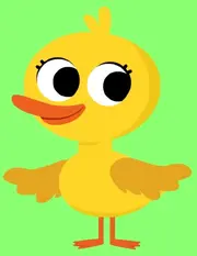 Sally Duckling | Crossovers and Fan Episodes Wiki | Fandom