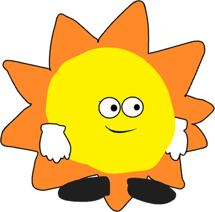 Yellow | Crossovers and Fan Episodes Wiki | Fandom