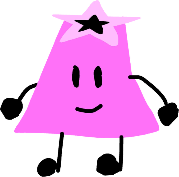 Star Volcano | Crossovers and Fan Episodes Wiki | Fandom