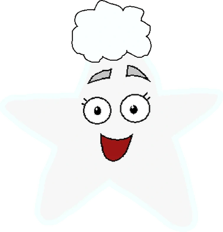 Sheep Star | Crossovers and Fan Episodes Wiki | Fandom