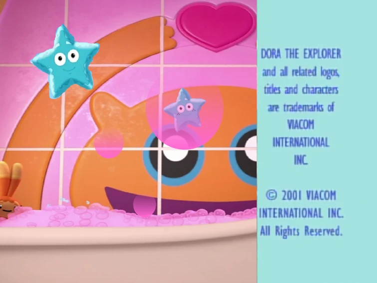 Sliparooni Star's New Minigame | Crossovers and Fan Episodes Wiki | Fandom