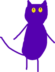 Candy Cat | Crossovers and Fan Episodes Wiki | Fandom