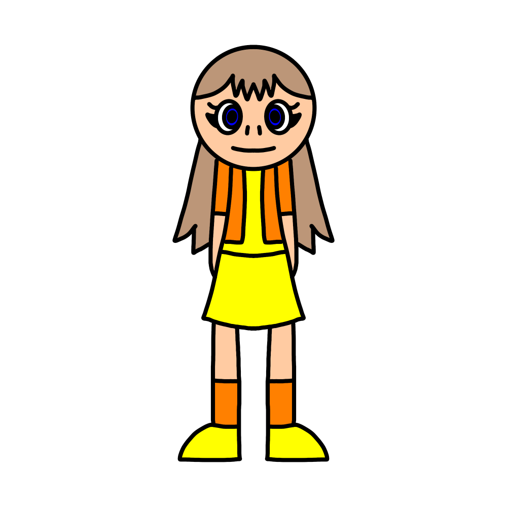Captain Ivy Bailey | Crossovers and Fan Episodes Wiki | Fandom