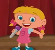 Annie | Crossovers and Fan Episodes Wiki | Fandom