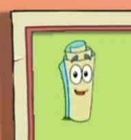 Map | Crossovers and Fan Episodes Wiki | Fandom