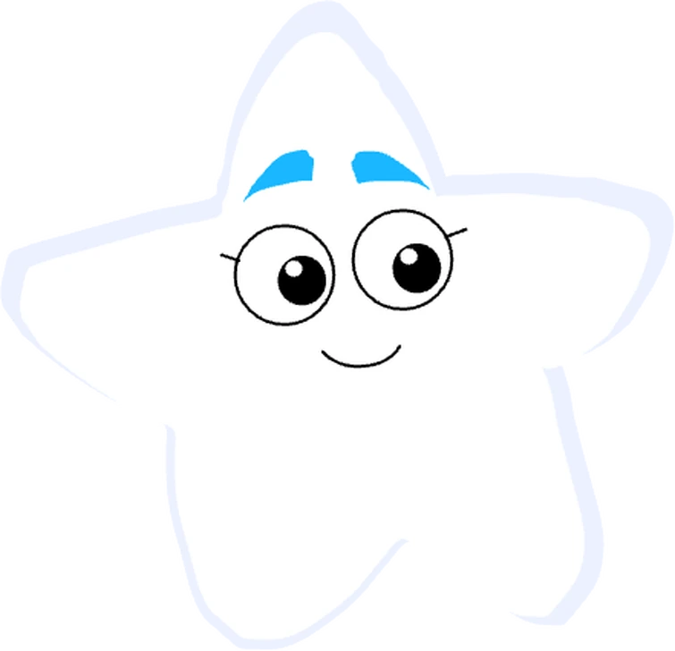 Snow Star | Crossovers and Fan Episodes Wiki | Fandom