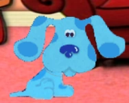 Blue | Crossovers and Fan Episodes Wiki | Fandom