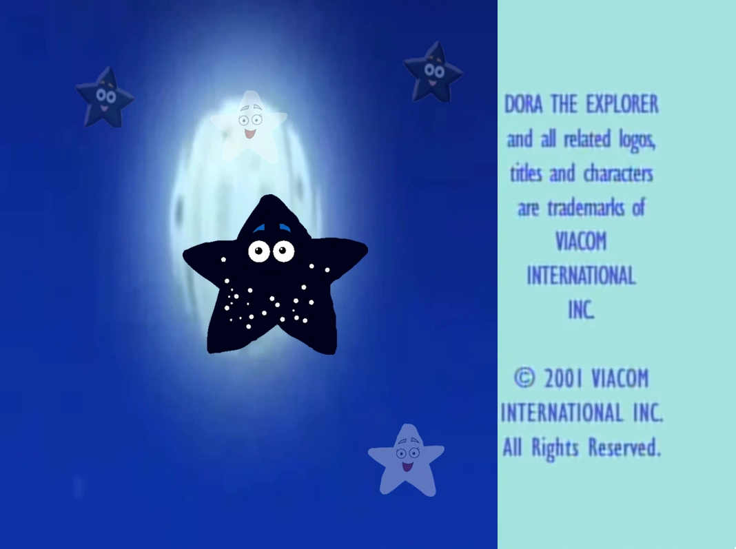 Cosmo Star's Minigame | Crossovers and Fan Episodes Wiki | Fandom