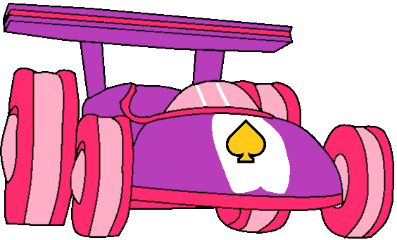 Jagsper | Crossovers and Fan Episodes Wiki | Fandom