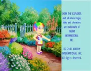 Joan's Character Find | Crossovers and Fan Episodes Wiki | Fandom