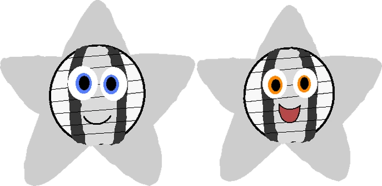 Boogie and Woogie Star | Crossovers and Fan Episodes Wiki | Fandom