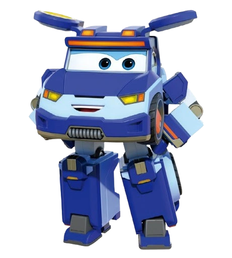 Leo (Super Wings) | Crossovers and Fan Episodes Wiki | Fandom