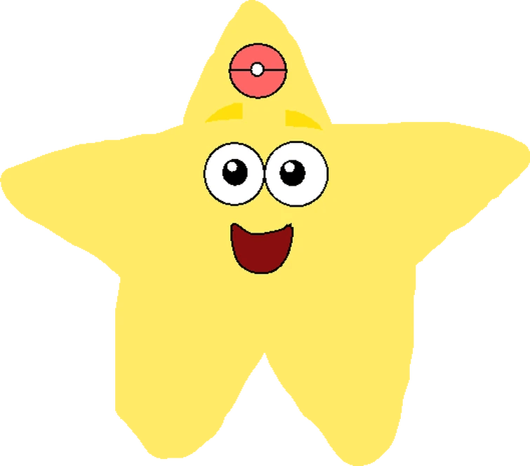 Pokémon Star | Crossovers and Fan Episodes Wiki | Fandom