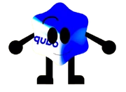 Qubo The Blue Cube | Crossovers and Fan Episodes Wiki | Fandom