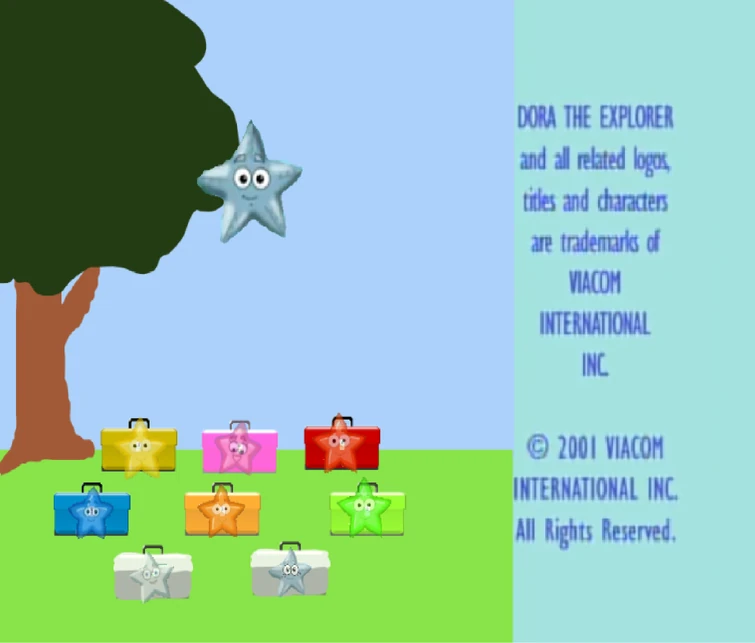 Tool Star's New Minigame | Crossovers and Fan Episodes Wiki | Fandom