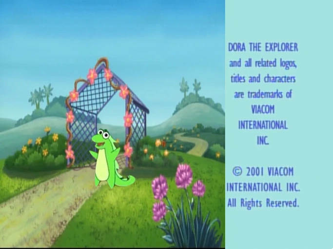 Isa's New Character Find | Crossovers and Fan Episodes Wiki | Fandom