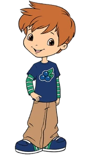 Huckleberry Pie | Crossovers and Fan Episodes Wiki | Fandom