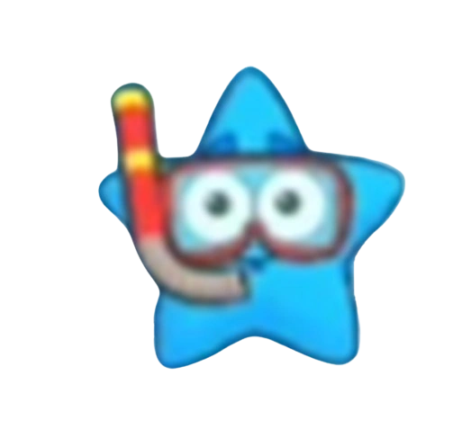 Scuba Star | Crossovers and Fan Episodes Wiki | Fandom