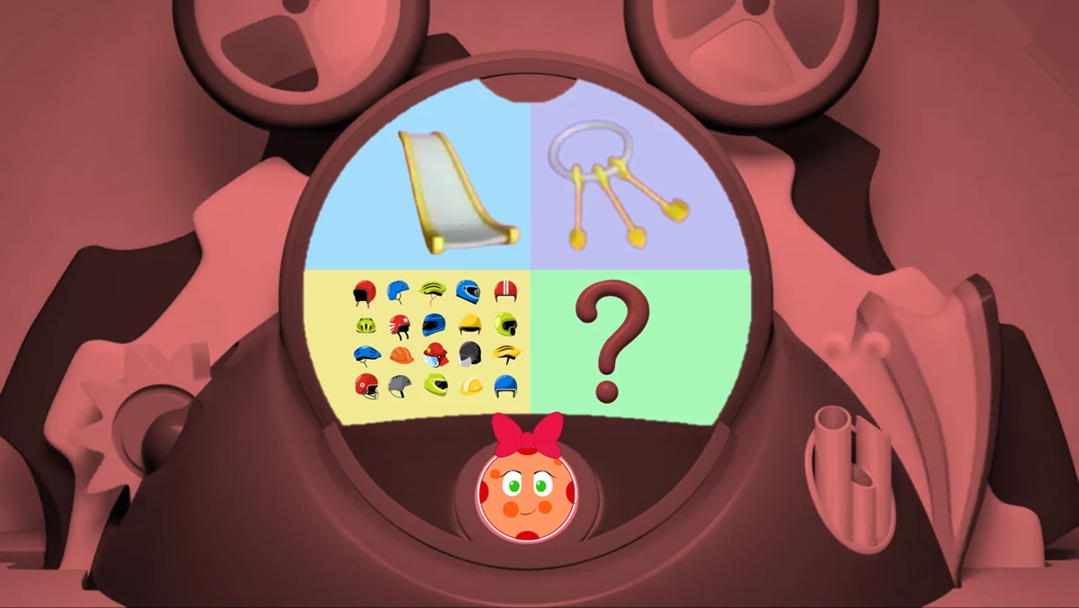 Sandy the Starfish's Adventures in Dora the Explorer: Bark, Bark to ...